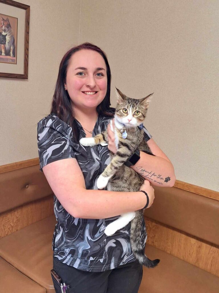 Our Staff - Pekin Animal Hospital